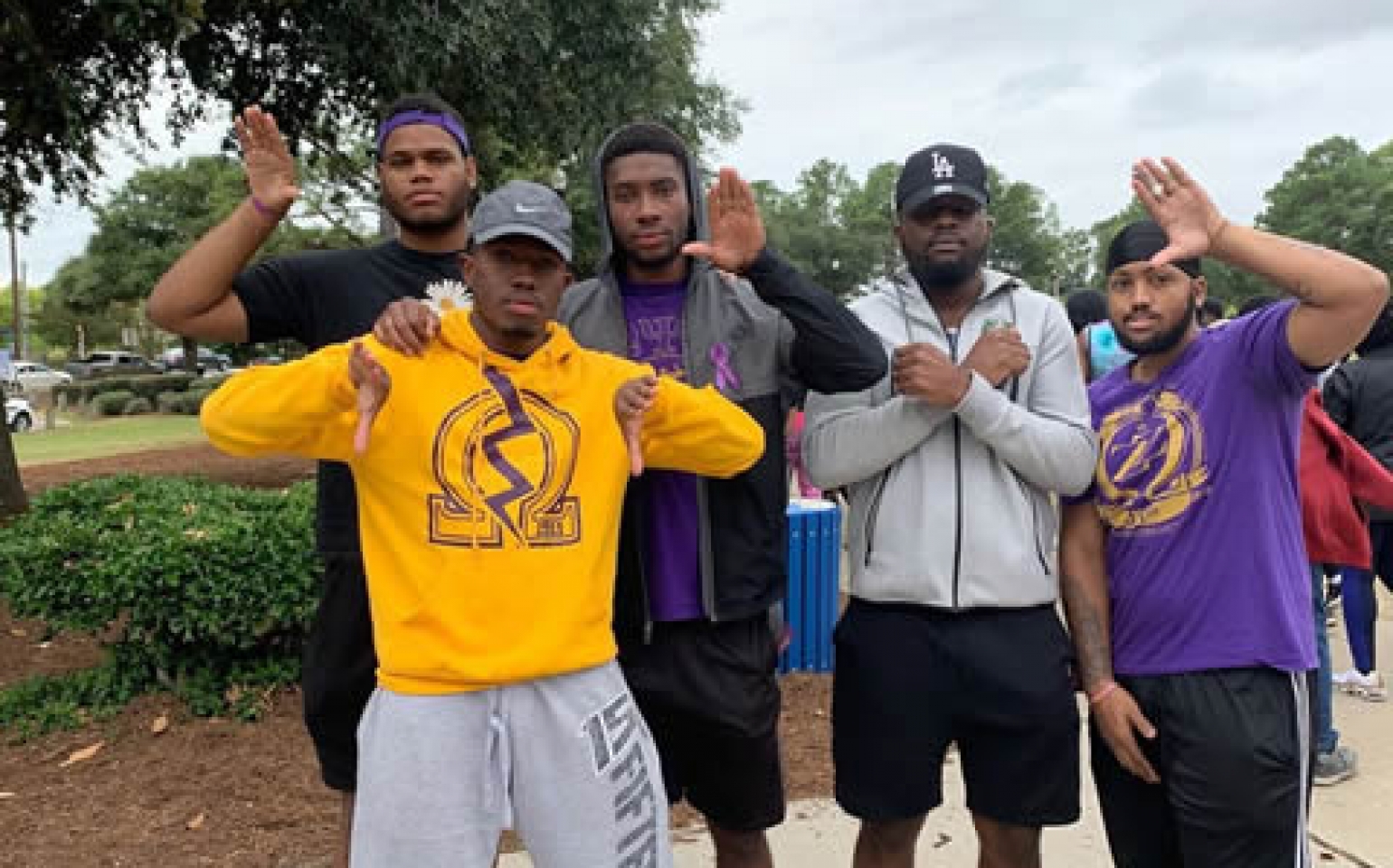 Undergraduate Spotlight – South Carolina – The Mighty 6th District